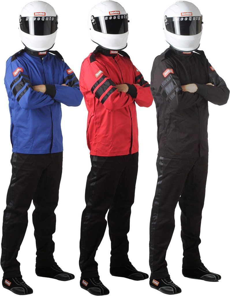 Racequip Jacket - Racequip